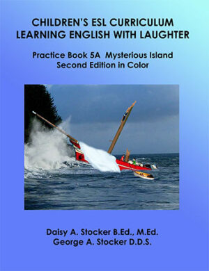 Children's ESL Textbooks Bundle