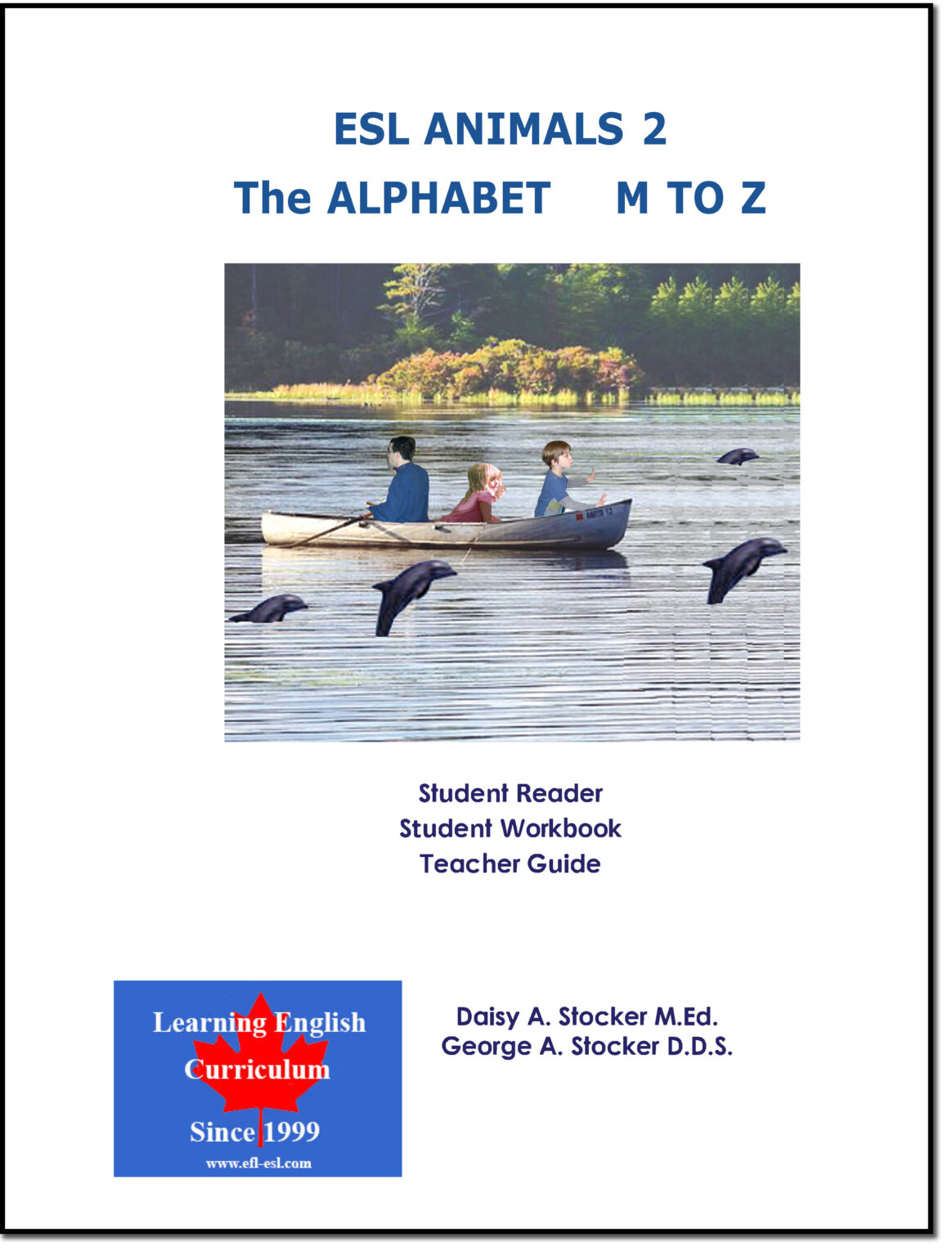 Children's ESL Curriculum - 10 Textbooks for Young Learners