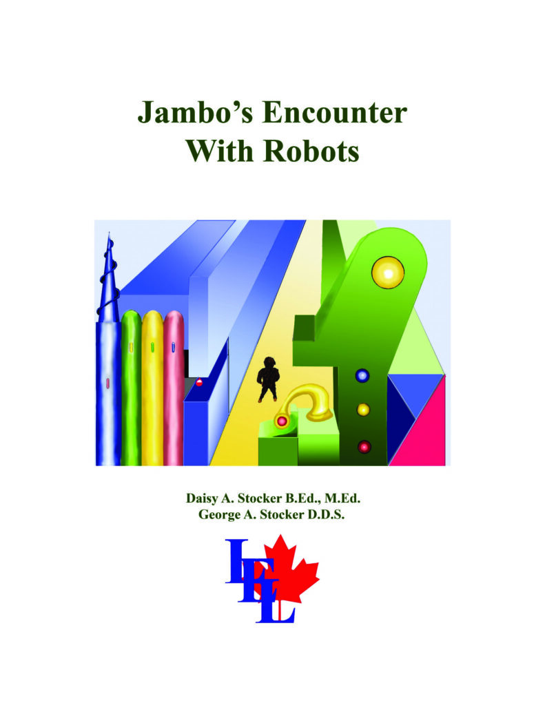 ESL Comic Books for Children