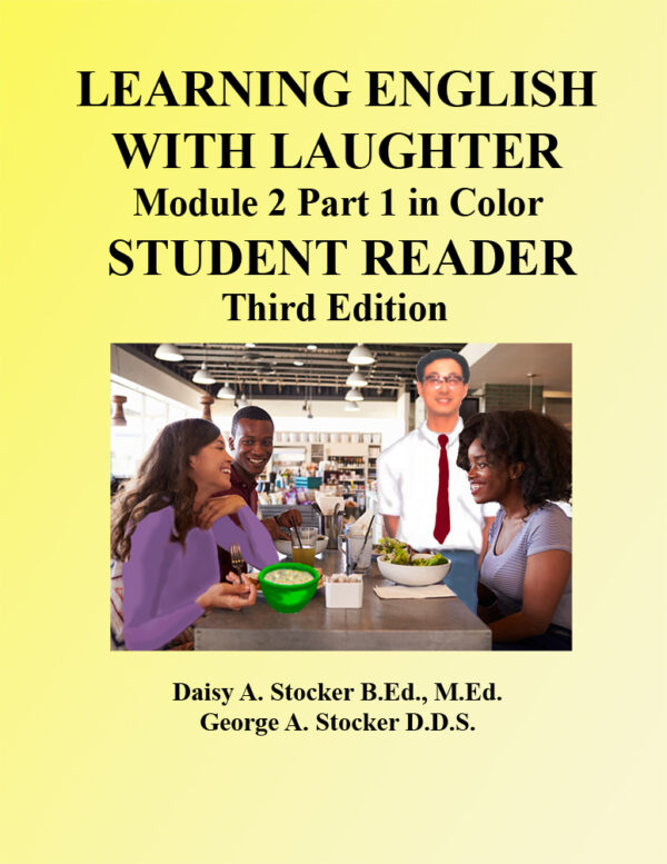 High Beginners ESL Curriculum