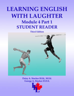 Advanced ESL Curriculum