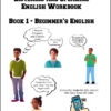 Listening and Speaking English Book 1 – Beginners – PDF Download ...
